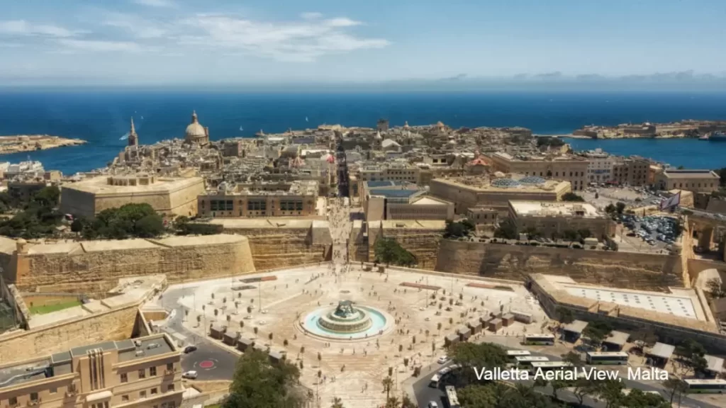 Malta Golden Visa: Your Path to Permanent Residency - FRR Immigration ...