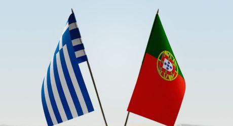 Portugal vs. Greece: A Complete Comparison of Permanent Residency ...